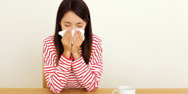 Skin Allergies: Everything You Need To Know