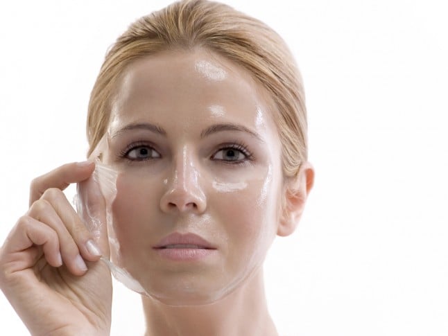 In the news: "Second Skin" - First Derm