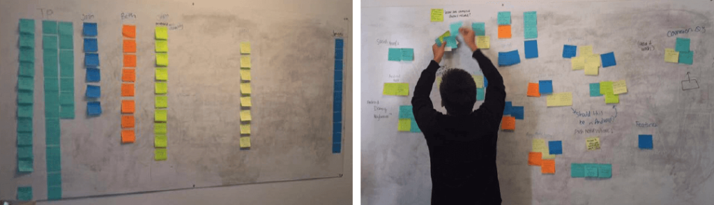 First Derm app update - new UX and UI for better user experience