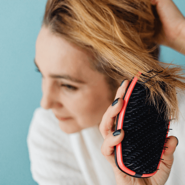 Pimples on the Scalp: Causes, Symptoms, and When to Get Checked